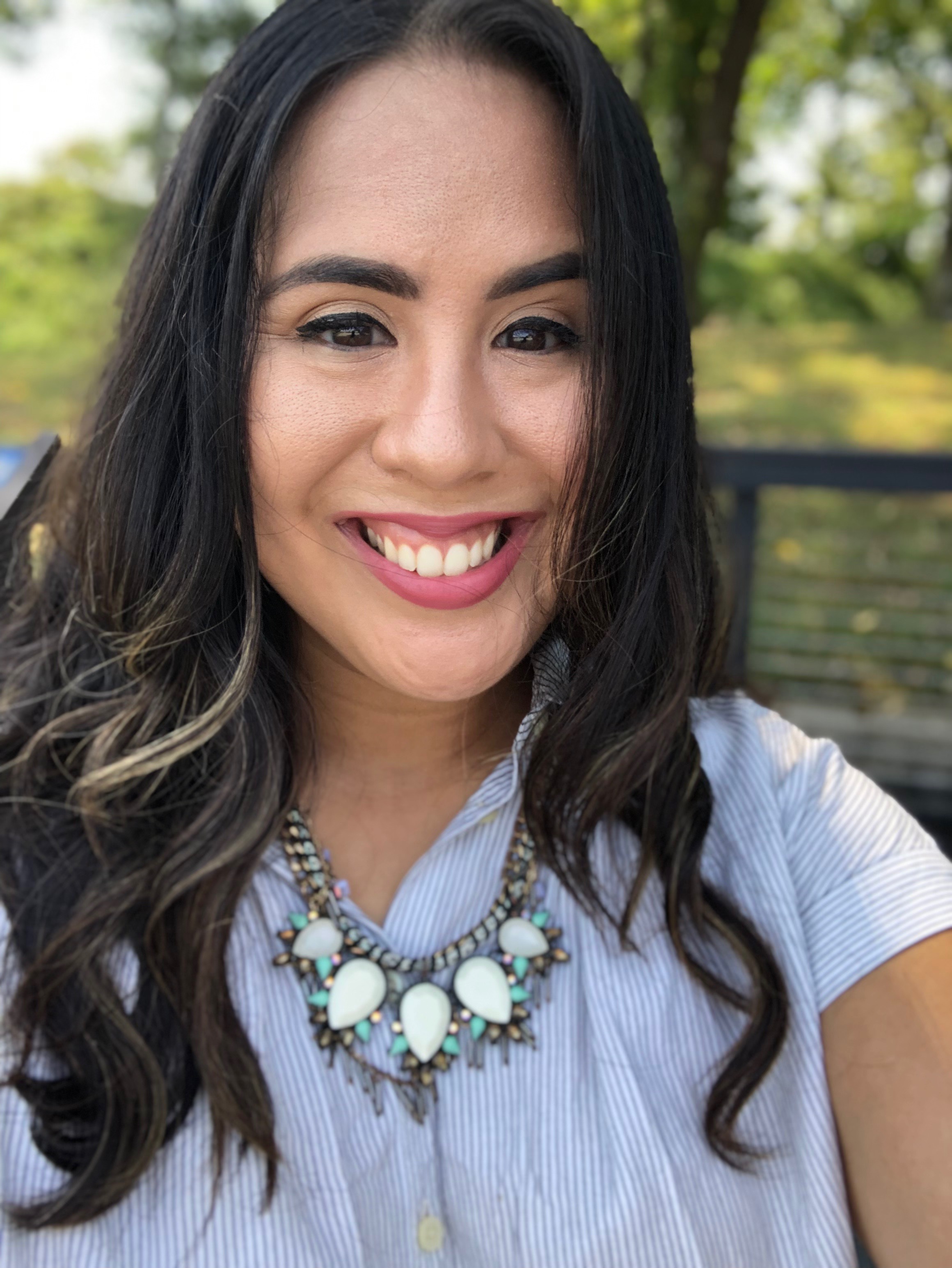 My Mosaic Story – the pieces of your story create something glorious